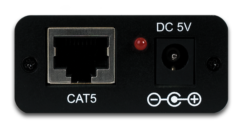 CAT System RS232 250m PU-232