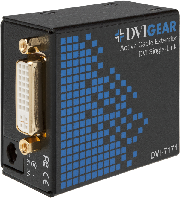 Extender HDMI DVI | syscomtec