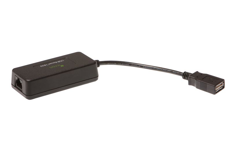 Icron CAT System USB1.1 1 Port 40m Rover 1850
