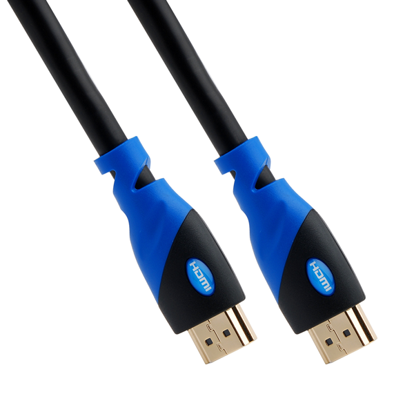 Cable HDMI2.0 UHD/ 4K HDMI m./ HDMI m. 1m SCT-HDMI2.0-01
