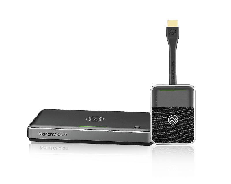 Wireless HDMI 2K Collaboration system/ Latency 0,1ms/ 10m VisionShare A10