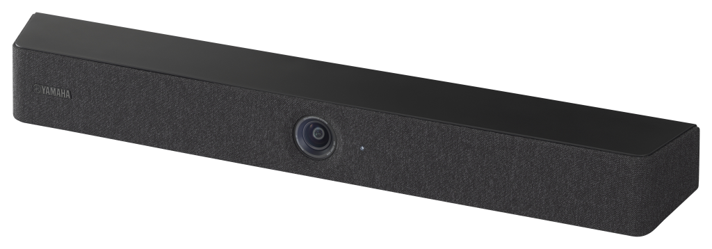 YAMAHA Video Sound Bar 4K Kamera 120 Grad USB3-2 CS-800