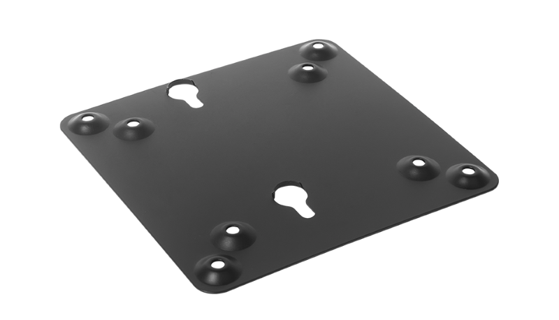 Mediaplayer PC Mount VESA for Giada VM27 ES-VM27-WH