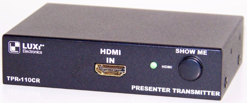 HDMI Daisy Chain System | syscomtec