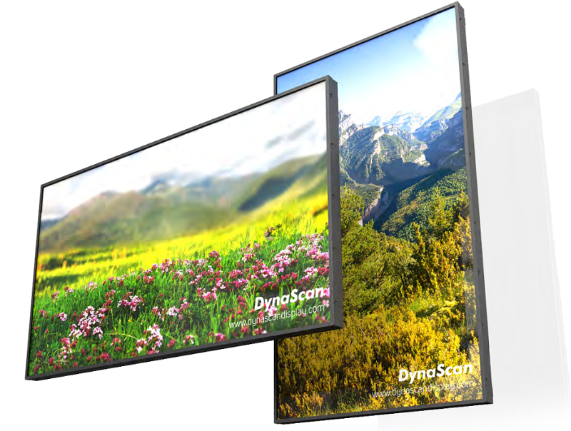 Indoor Super Brightness | syscomtec