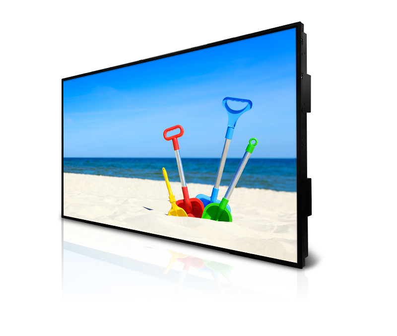 Indoor Super Brightness Displays | syscomtec