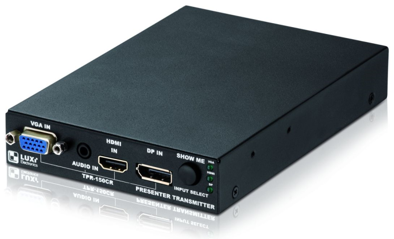 HDMI Daisy Chain System | syscomtec