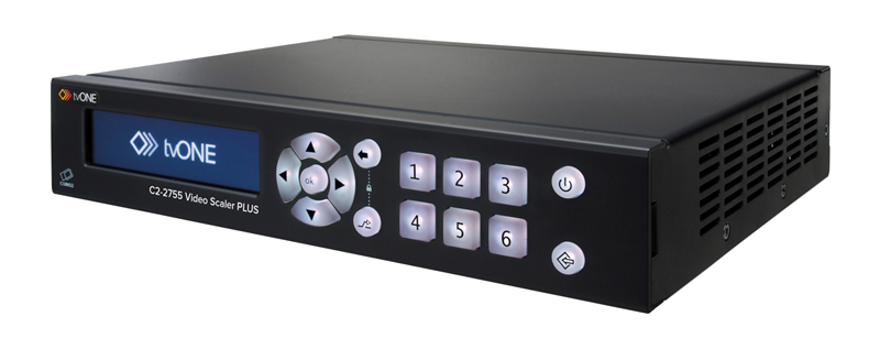 Switcher / Videoscaler | syscomtec