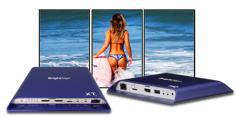 Learn more - BrightSign Schulungsveranstaltung - Infos | syscomtec