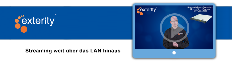 Transmission & Management of Signals, Digital Signage | syscomtec