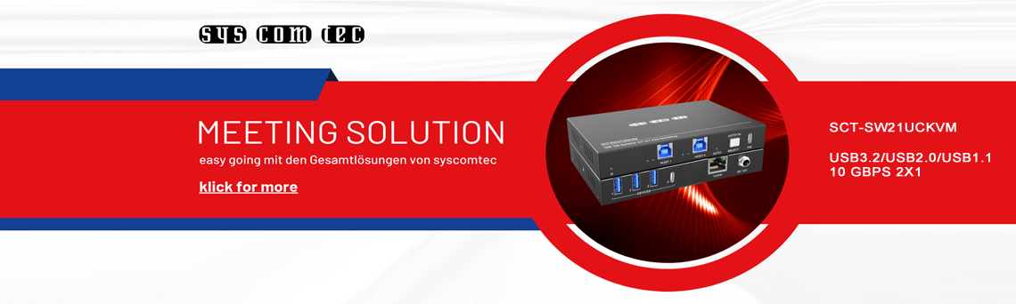 Digital Signage Lösungen | Signalmanagement und Signalübertragung